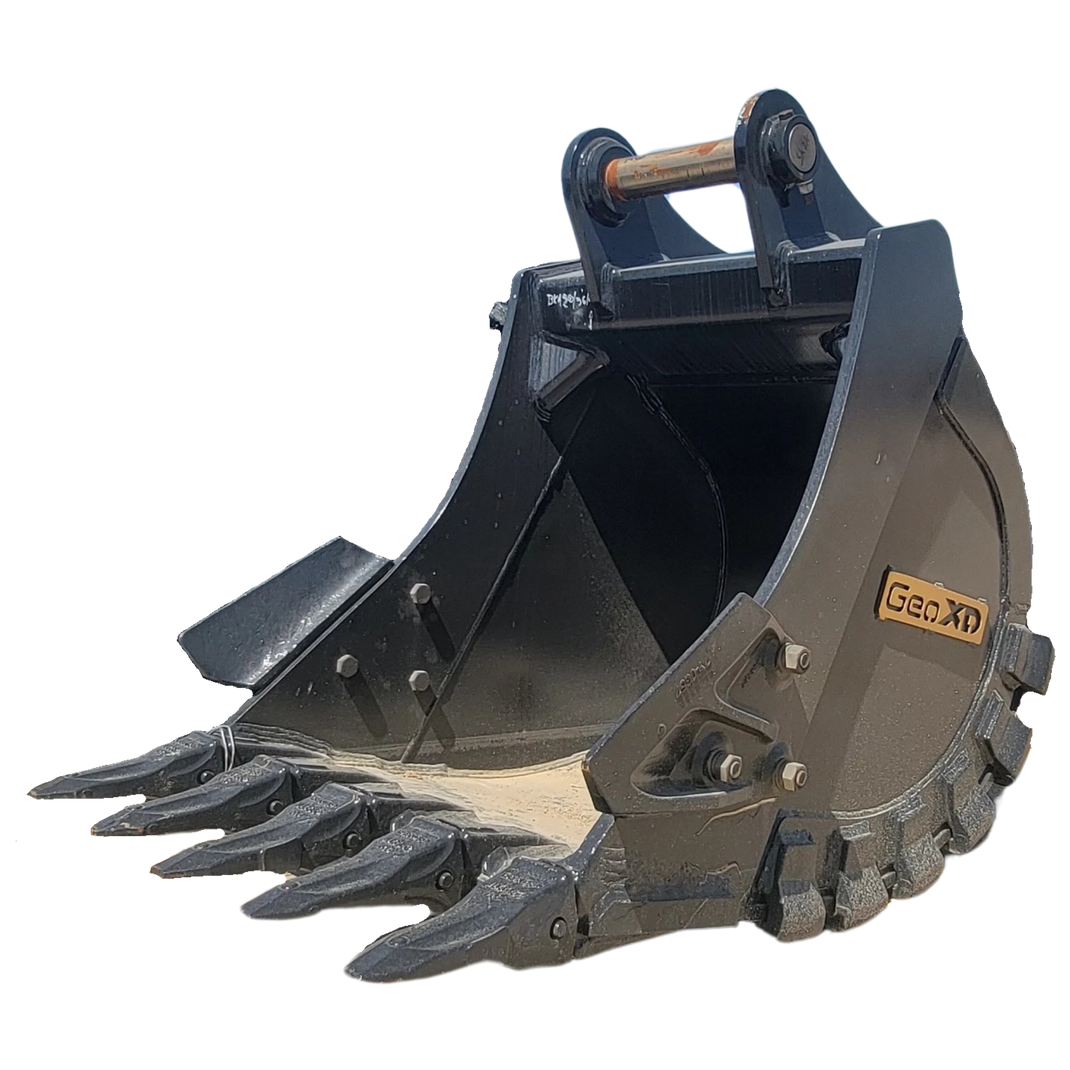 Loader Cutting Edges & Excavator Bucket Teeth – Quality Parts – Bear Tracks
