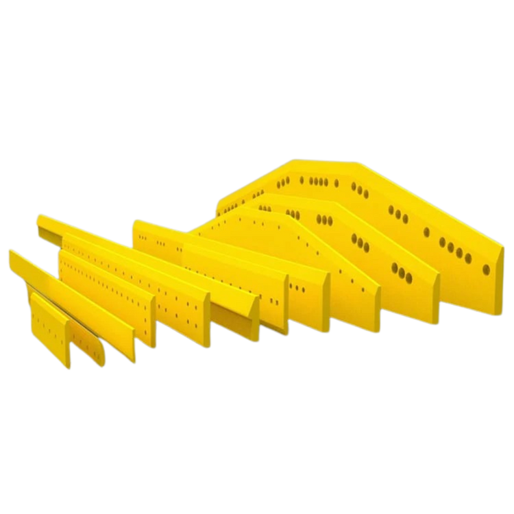 Loader Cutting Edges & Excavator Bucket Teeth – Quality Parts – Bear Tracks