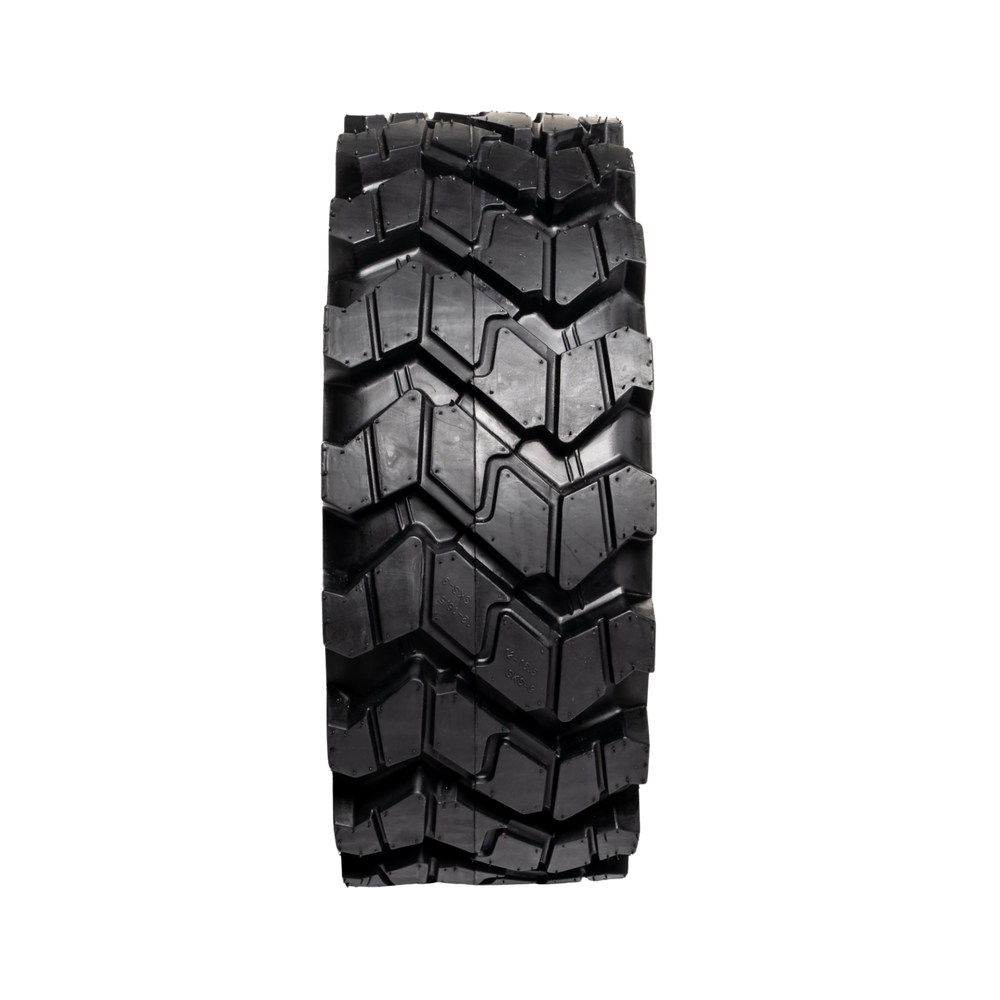 Roadliner Track Pads & Rubber Track Pads for Excavators – Bear Tracks
