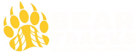 High-Quality Heavy Equipment Parts & Accessories – Bear Tracks